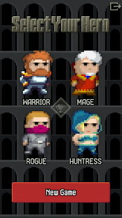 64 Best roguelikes on Android as of 2025 - Slant