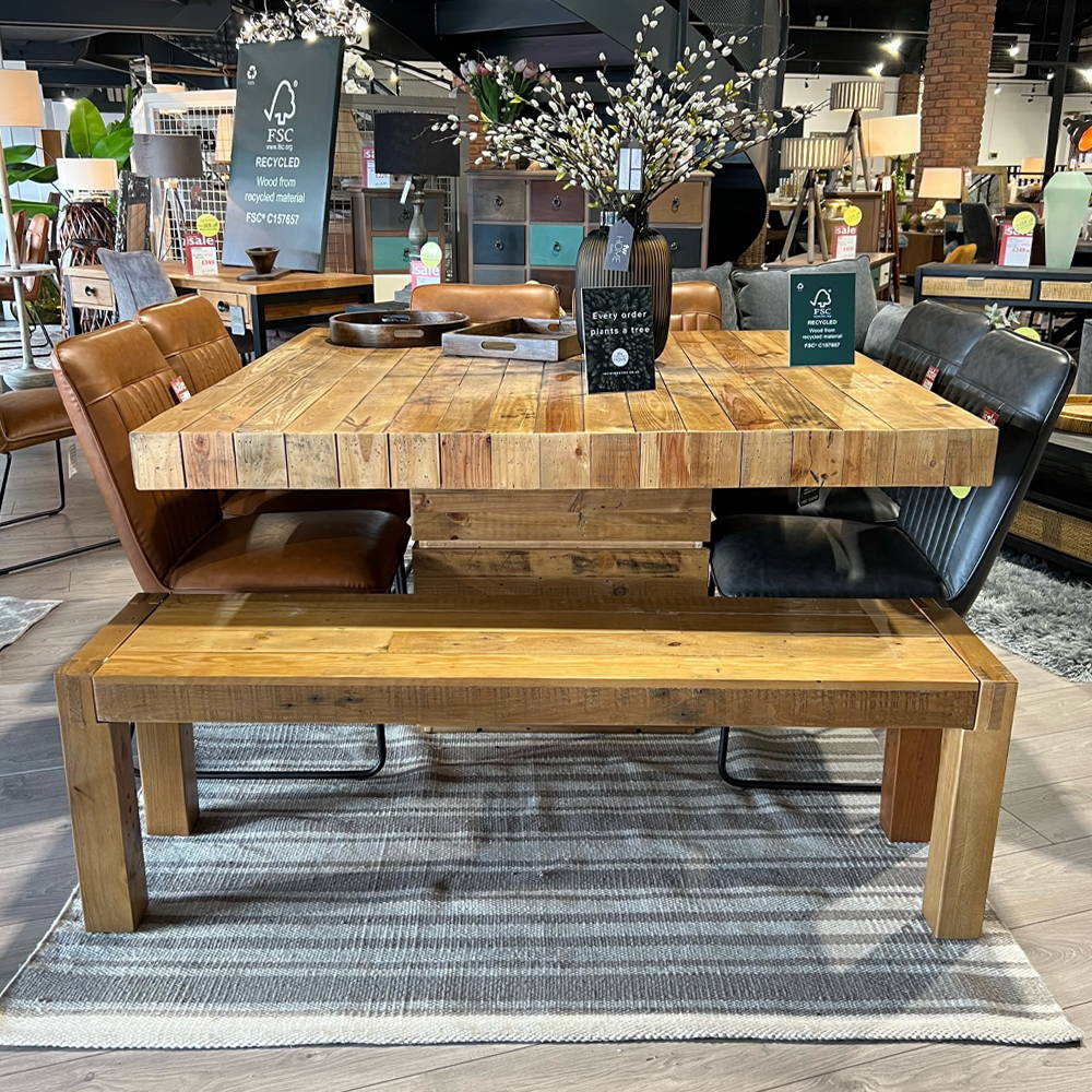 Reclaim Nation Furniture Store