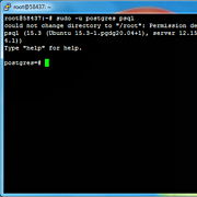 Установка PostgreSQL, настройка и перенос БД — Шаг 1 — Stepik