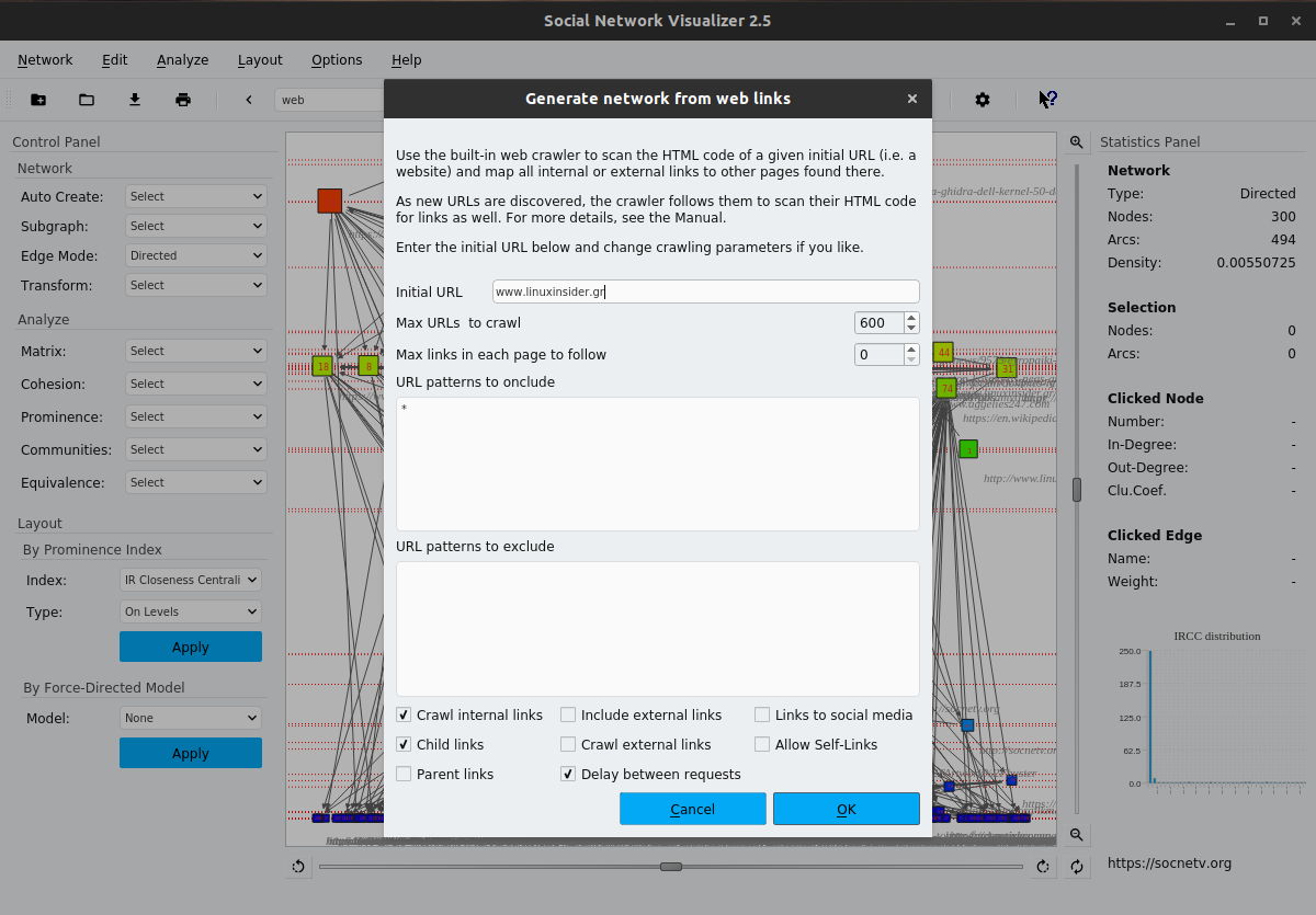 8 Best tools for graphically representing relationships between groups ...