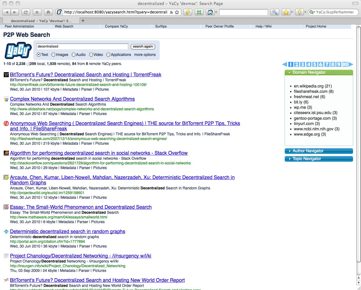 8 Best privacy-focused search engines as of 2020 - Slant