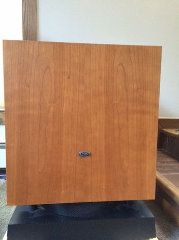 Linn Melodik Subwoofer For Sale | Audiogon