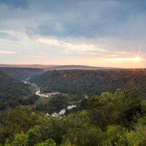 Palala River Cottages
