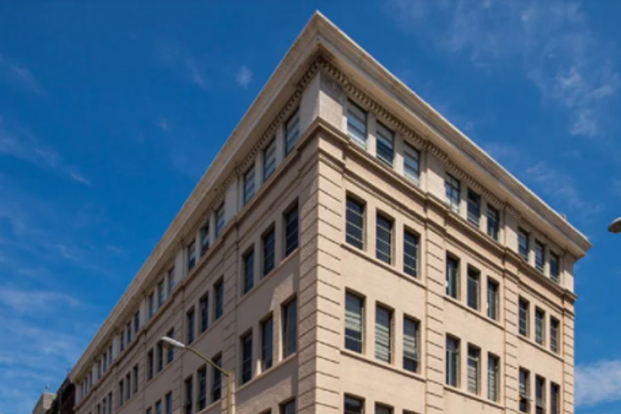 Iconiq Capital is now an $89-billion RIA as it evolves from wealth ...