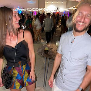 Judith Cothran and Santiago Martinez's Wedding Registry on Zola