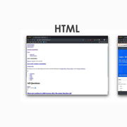 HTML и CSS — Шаг 1 — Stepik