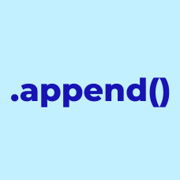 Методы изменения списков | append, insert, extend,... — Шаг 1 — Stepik