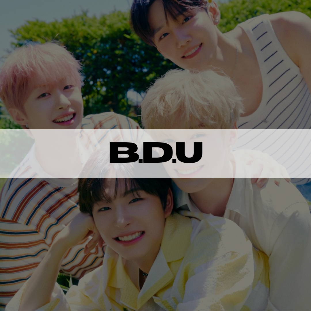 Boy Groups – LightUpK