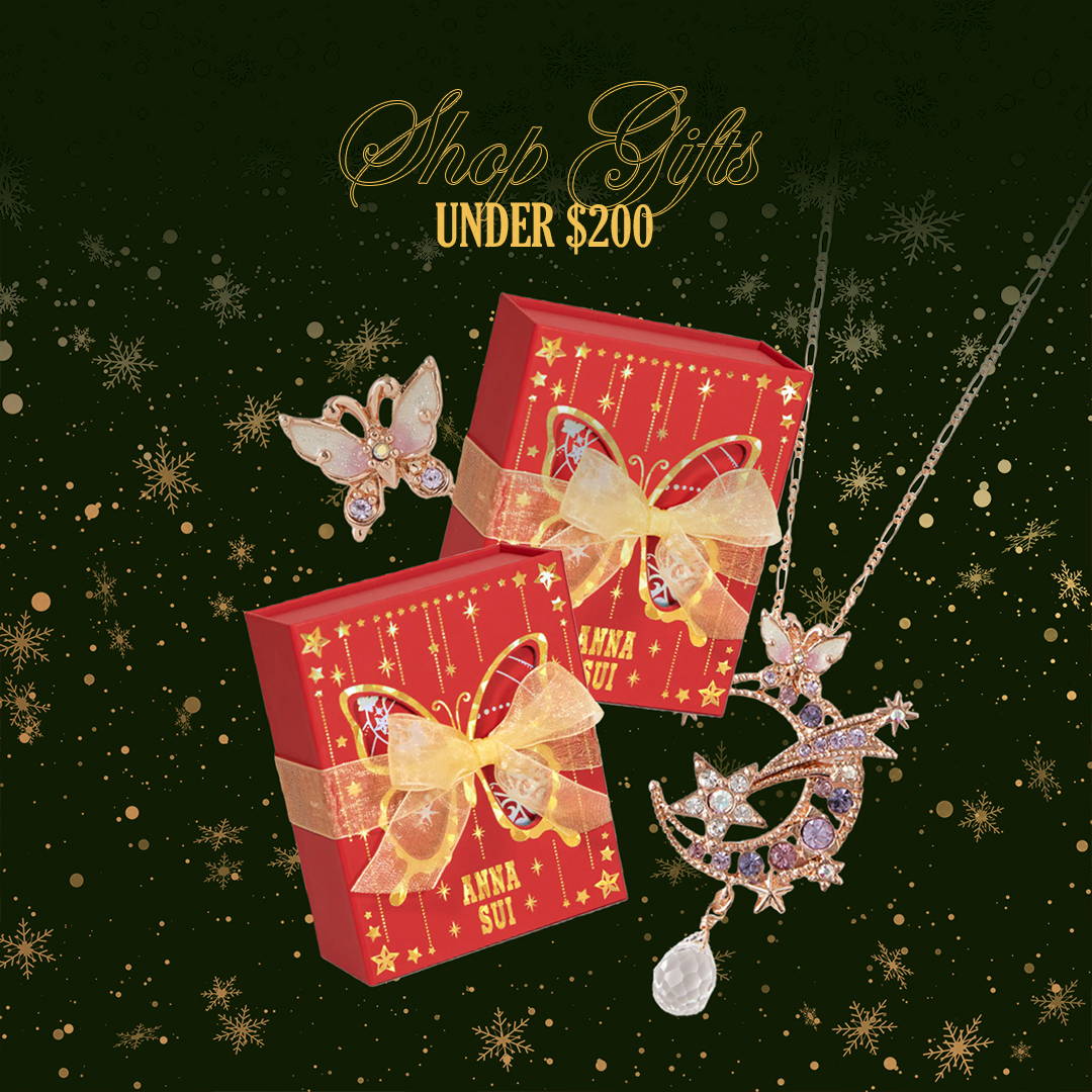 ANNA SUI - Official Shopping Site – Anna Sui