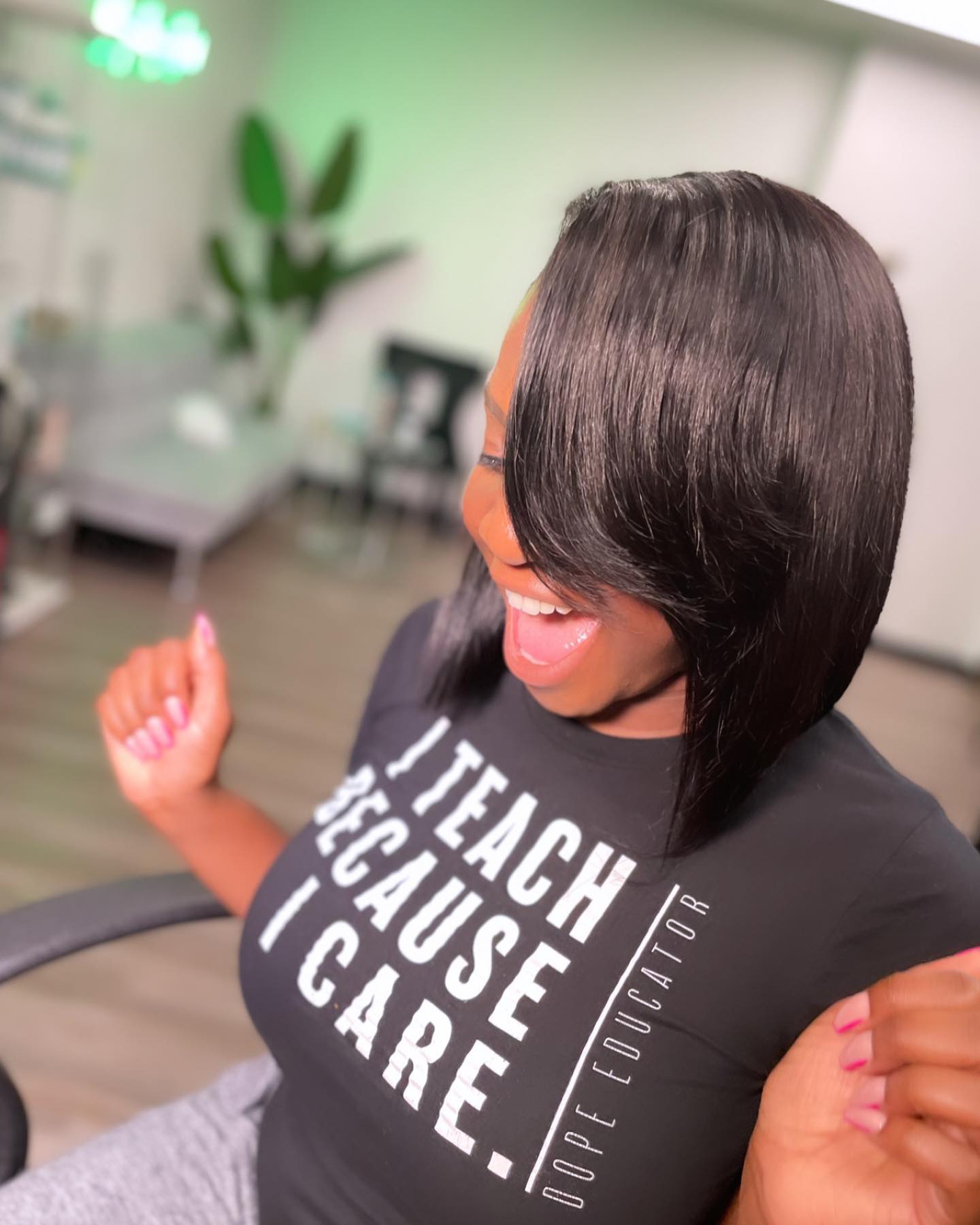 Find Black Hair Salons, Stylists & Barbers Near You | MBHS