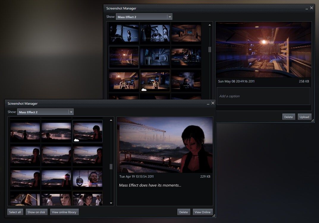 16 Best Steam skins as of 2021 - Slant