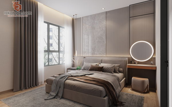 Sunway Geolake interior design renovation ideas, photos and price in ...