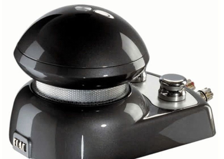 Elac 4Pi Plus .2 Super Tweeters (Piano ... For Sale | Audiogon