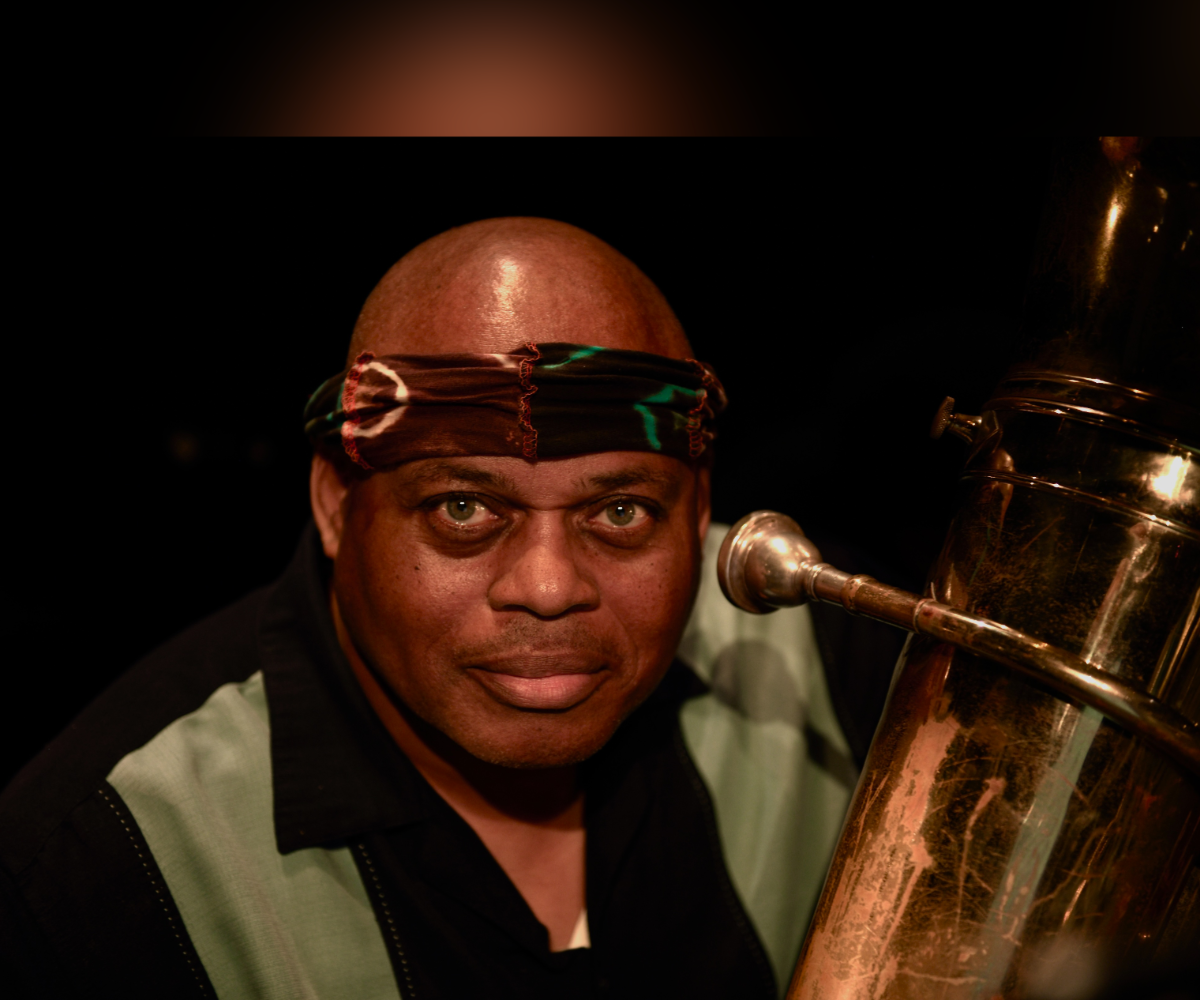 William Roper | LA Phil