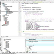 Работа с presentation-слоем. Переход на View Binding — Шаг 1 — Stepik