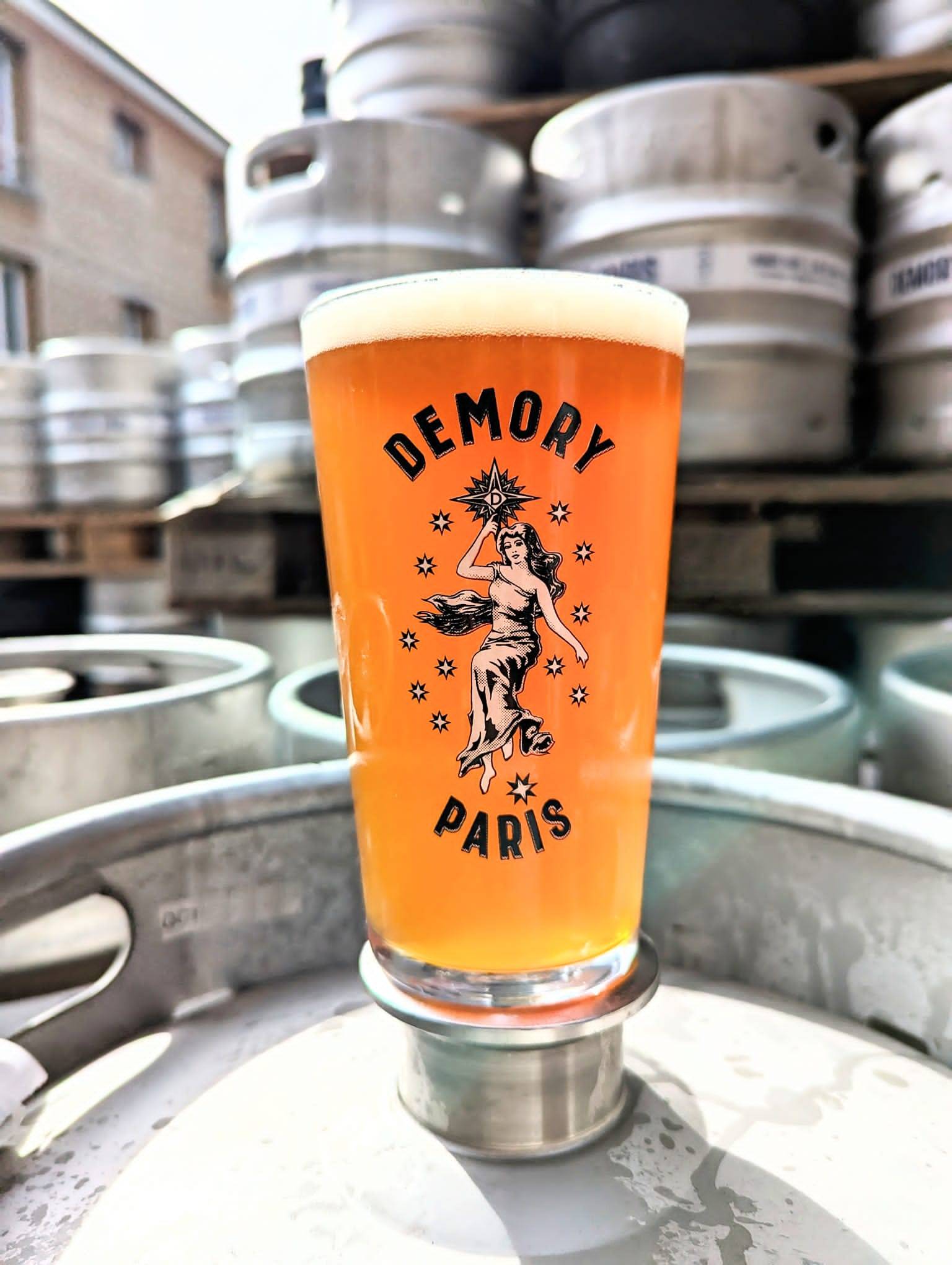 EShop Demory Paris // Boutique en ligne