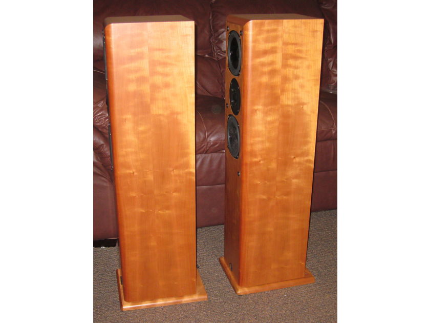 Castle Acoustics Stirling 3 Loudspeakers For Sale | Audiogon