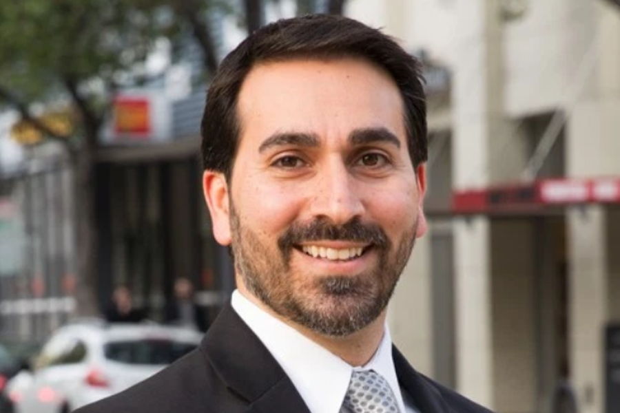 RIAs react to the 'lawless rioting and acts of domestic terrorism' at ...