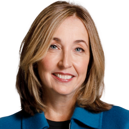 Tom Valverde is out at Apex, leaving Tricia Rothschild to take the ...