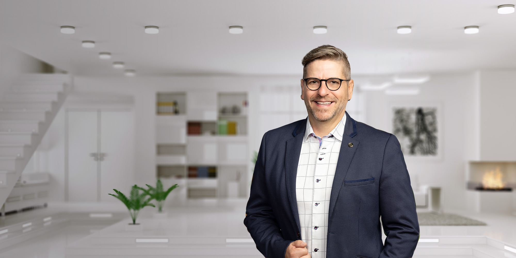 Stéphane Delage, Courtier immobilier résidentiel et commercial - RE/MAX ...