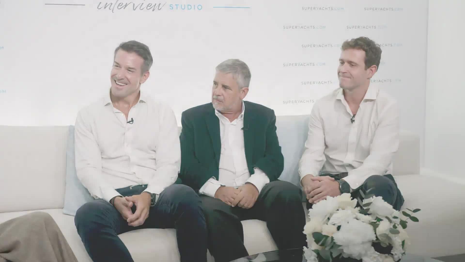 MYS 2024: The Rise of MCP Yachts From Latin America to the World | Superyachts.com