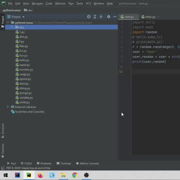 Работа с модулями. 2 часть — Шаг 1 — Stepik