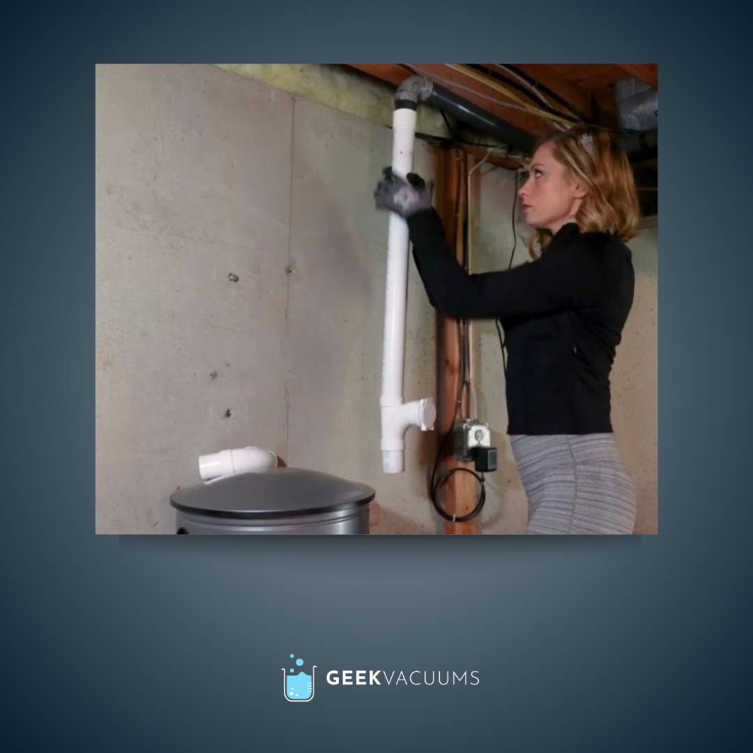 Upgrading Your NuTone Central Vacuum to a VacuMaid: A Step-by-Step ...