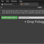 Modes_Foliage — Шаг 1 — Stepik
