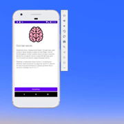 Jetpack Navigation. Часть 1. Создание графа — Шаг 1 — Stepik