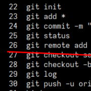 Работа с Git — Шаг 2 — Stepik
