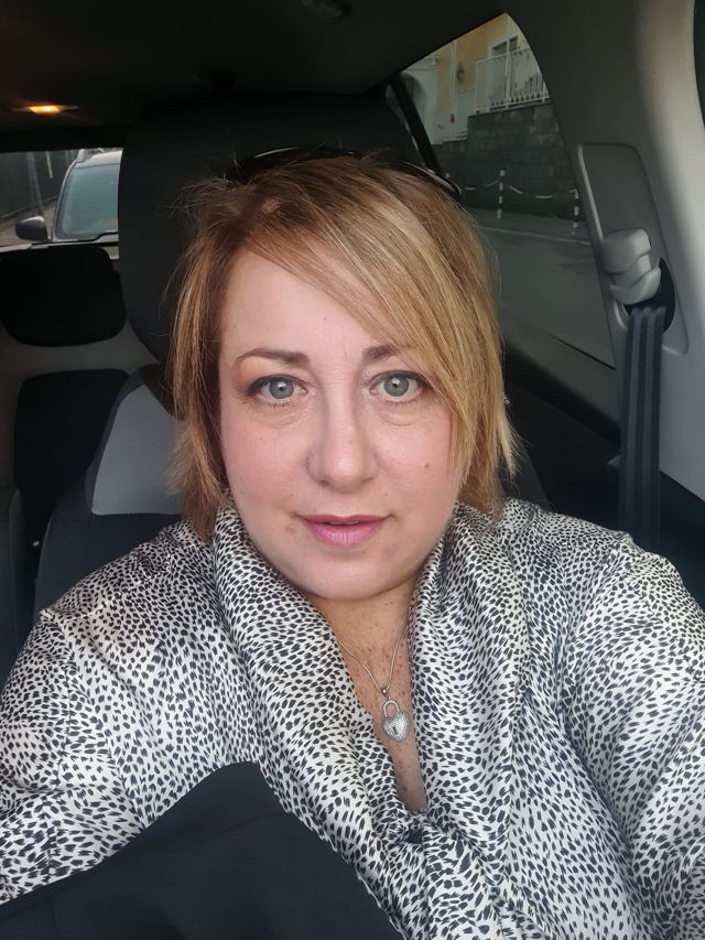 Rosanna B. Sant'Agnello | Cesarine
