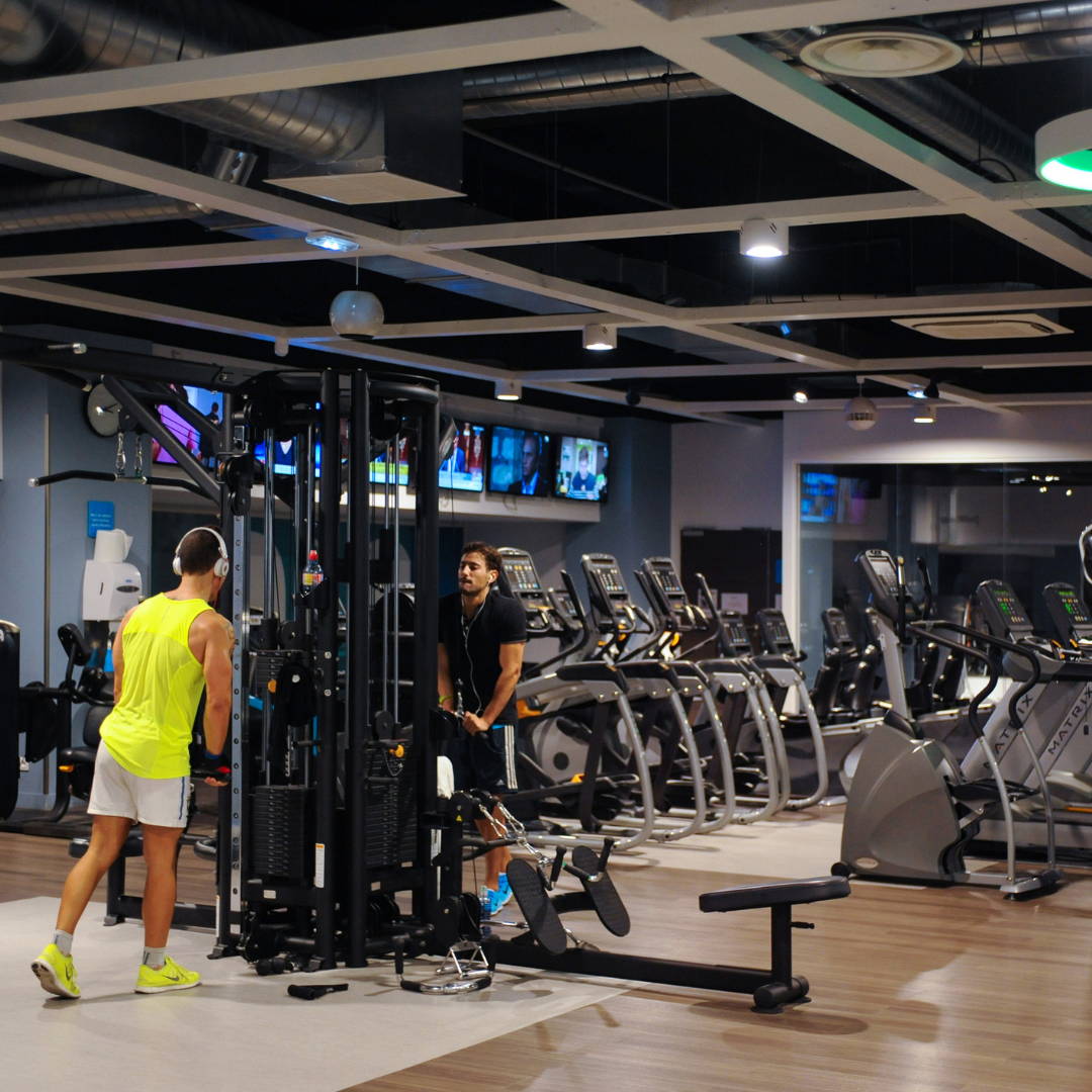 RITM Ternes – ritmsport