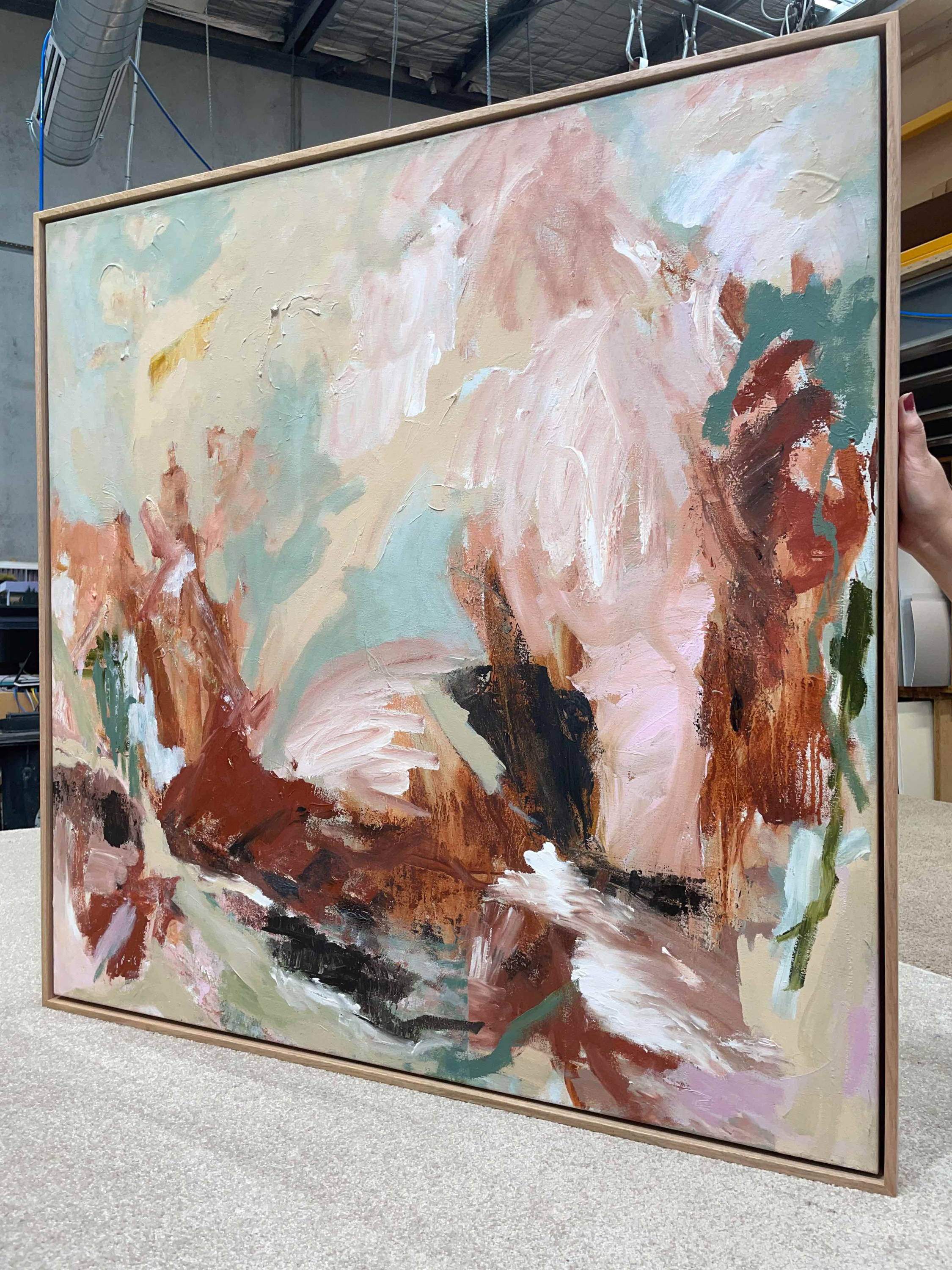 Artist in Profile | Helen Katavatis