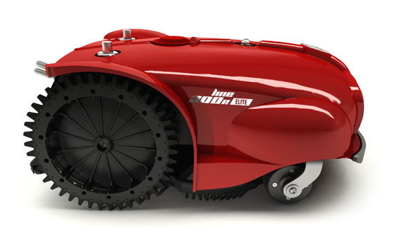 4 Best robotic lawnmowers as of 2021 - Slant