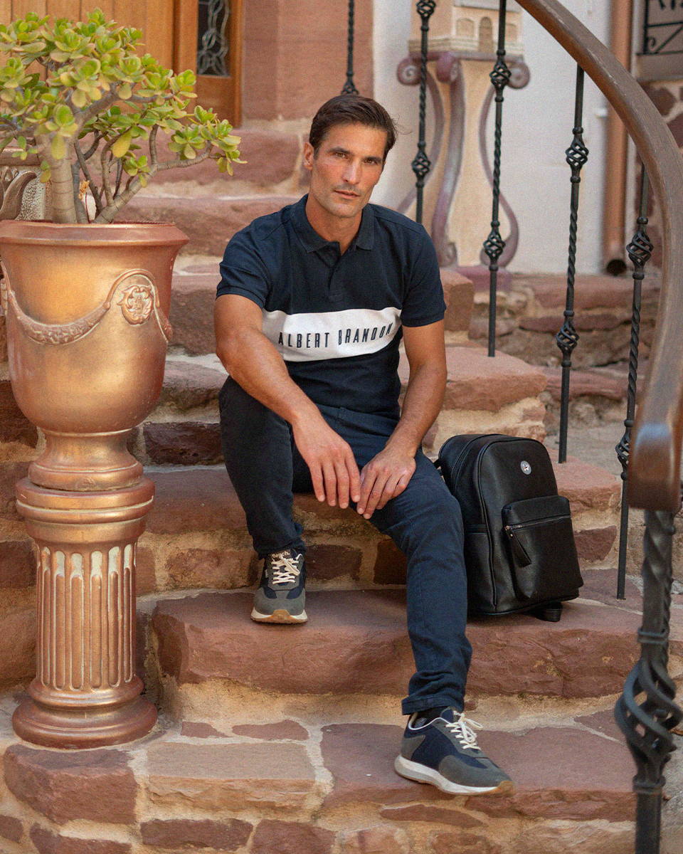 Albertbrandon.es – Albert Brandon