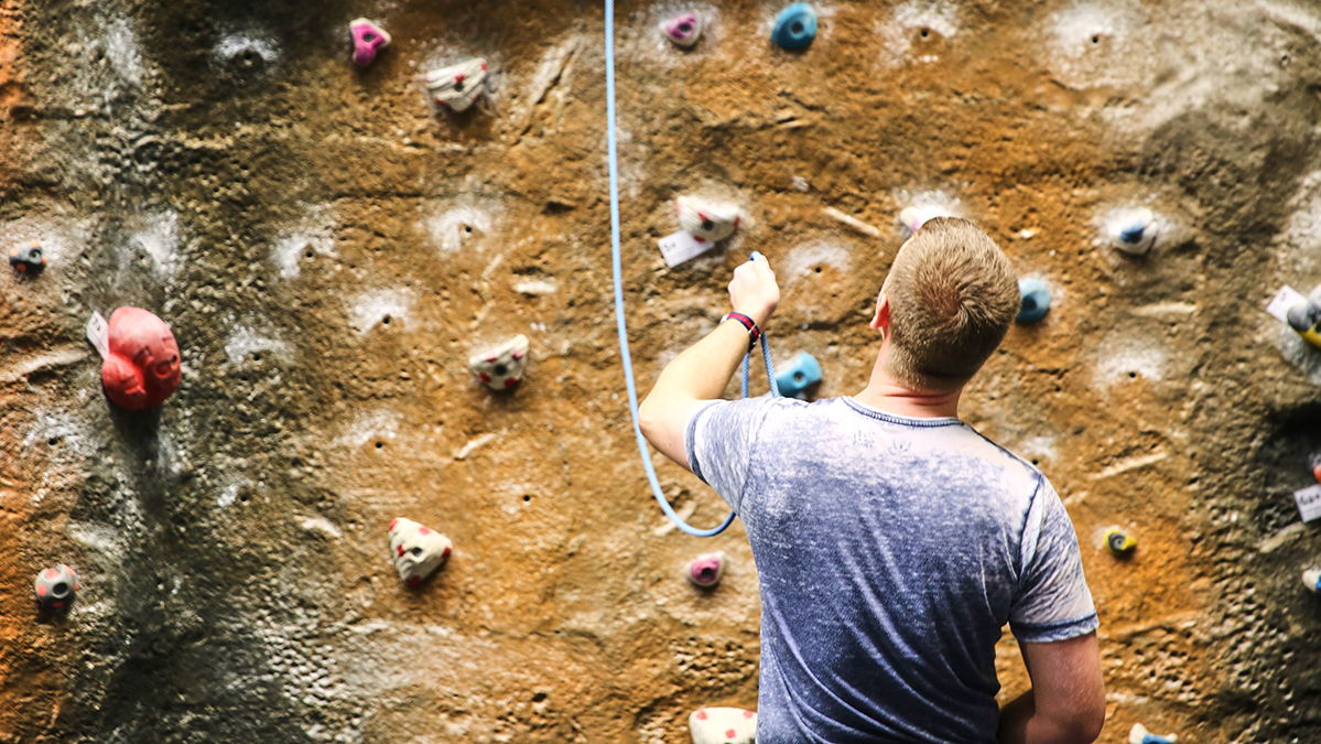 Study sport in the UK | Study UK