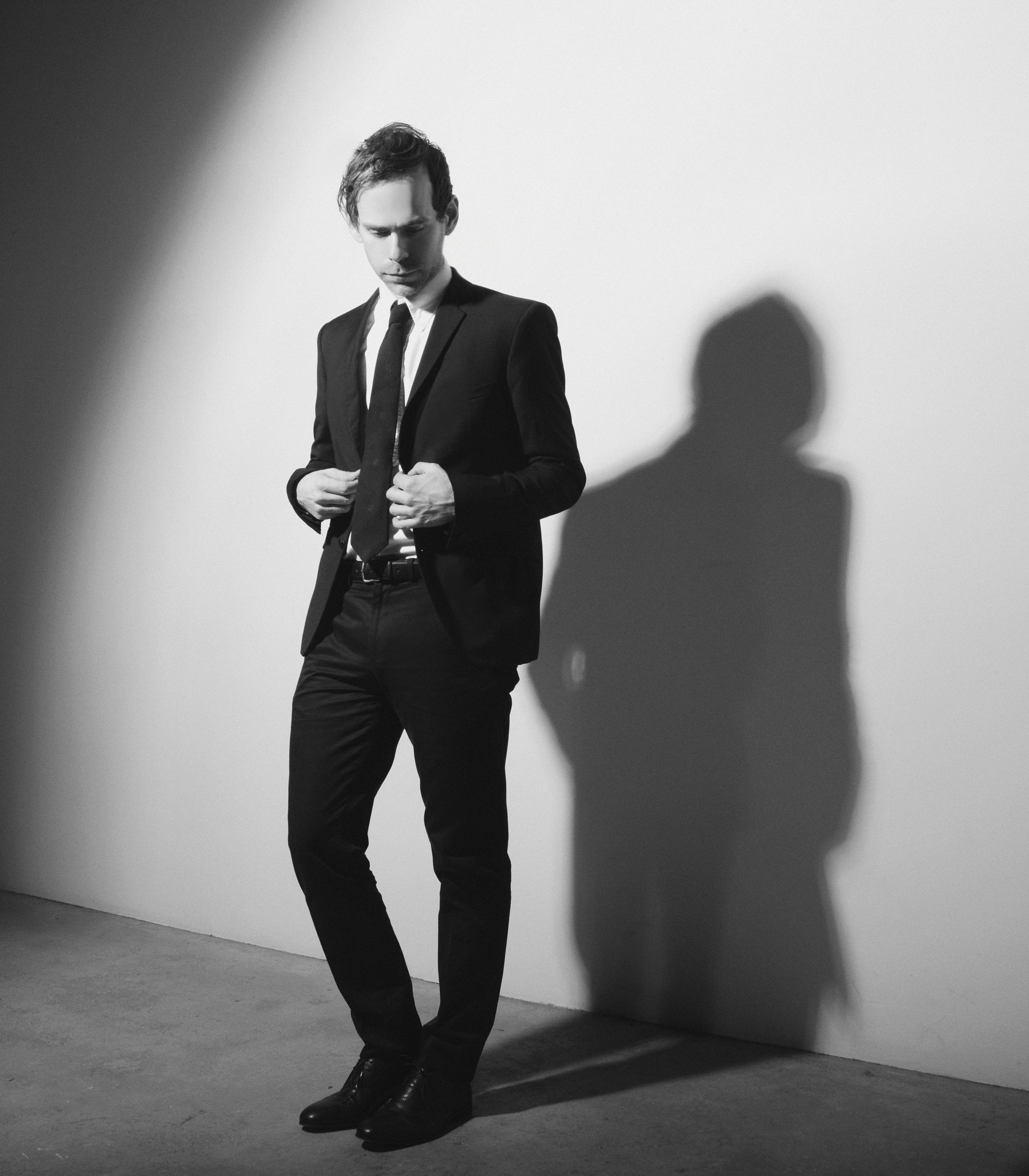 Bryce Dessner | LA Phil