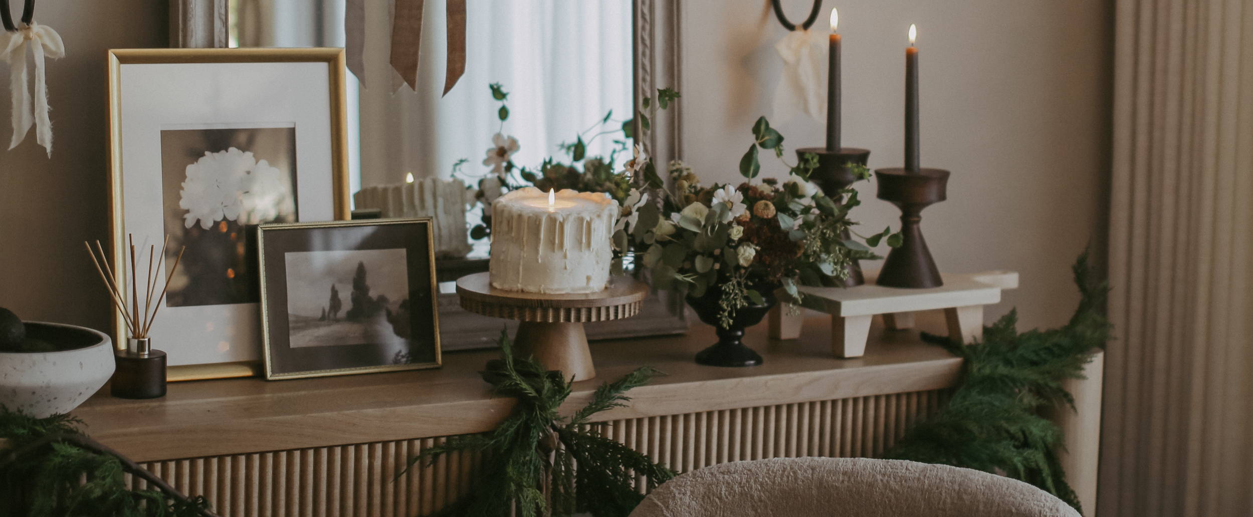 Solid Wood Furniture and Décor | PRIMROSE