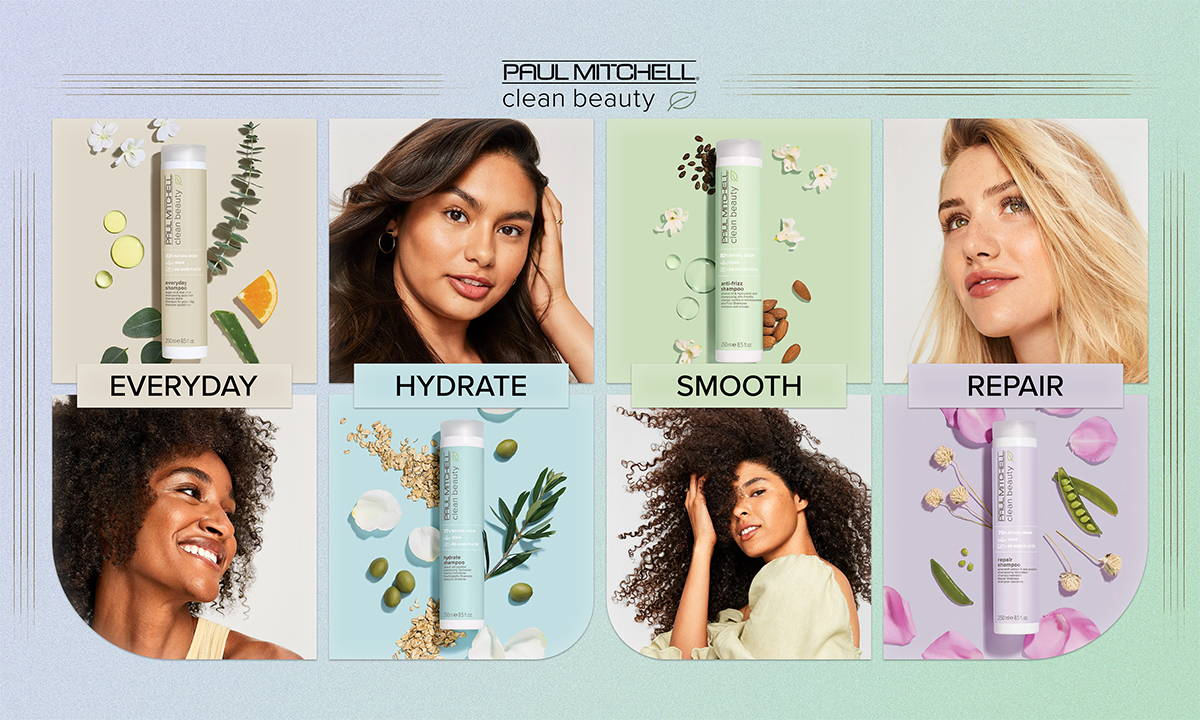 Premium Hair Care Products: Discover Your Perfect Look – Quaffed