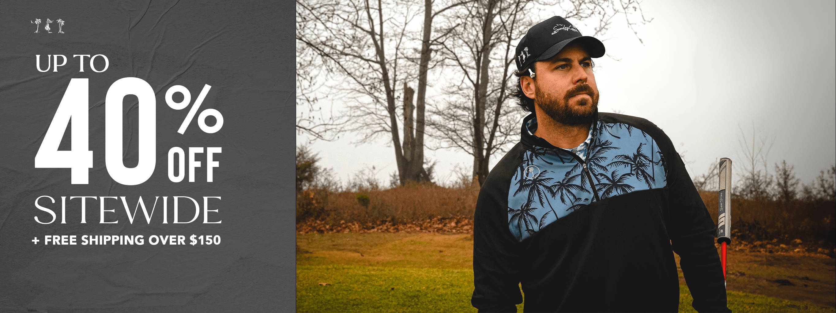 Sunday Crew UPF 50+ Apparel – SundayCrew