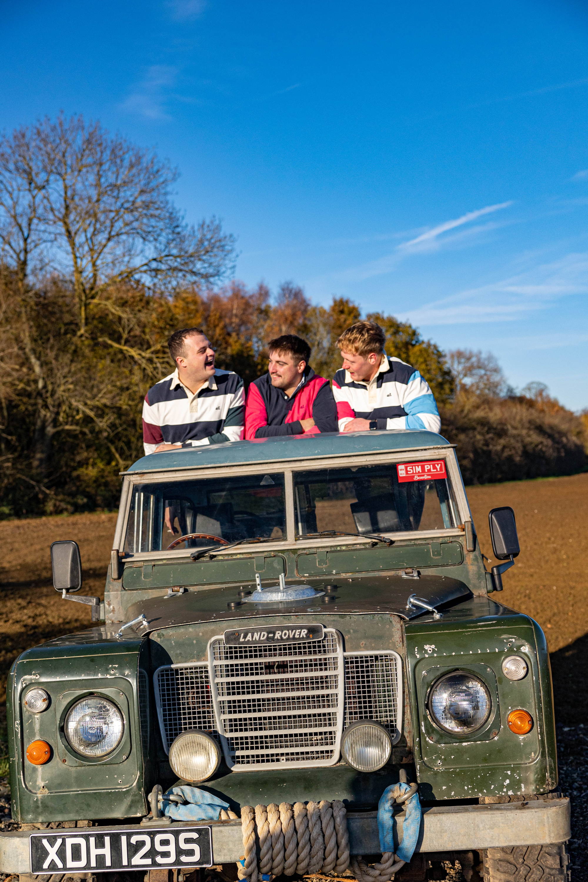 Wop-Wops – Wop-Wops