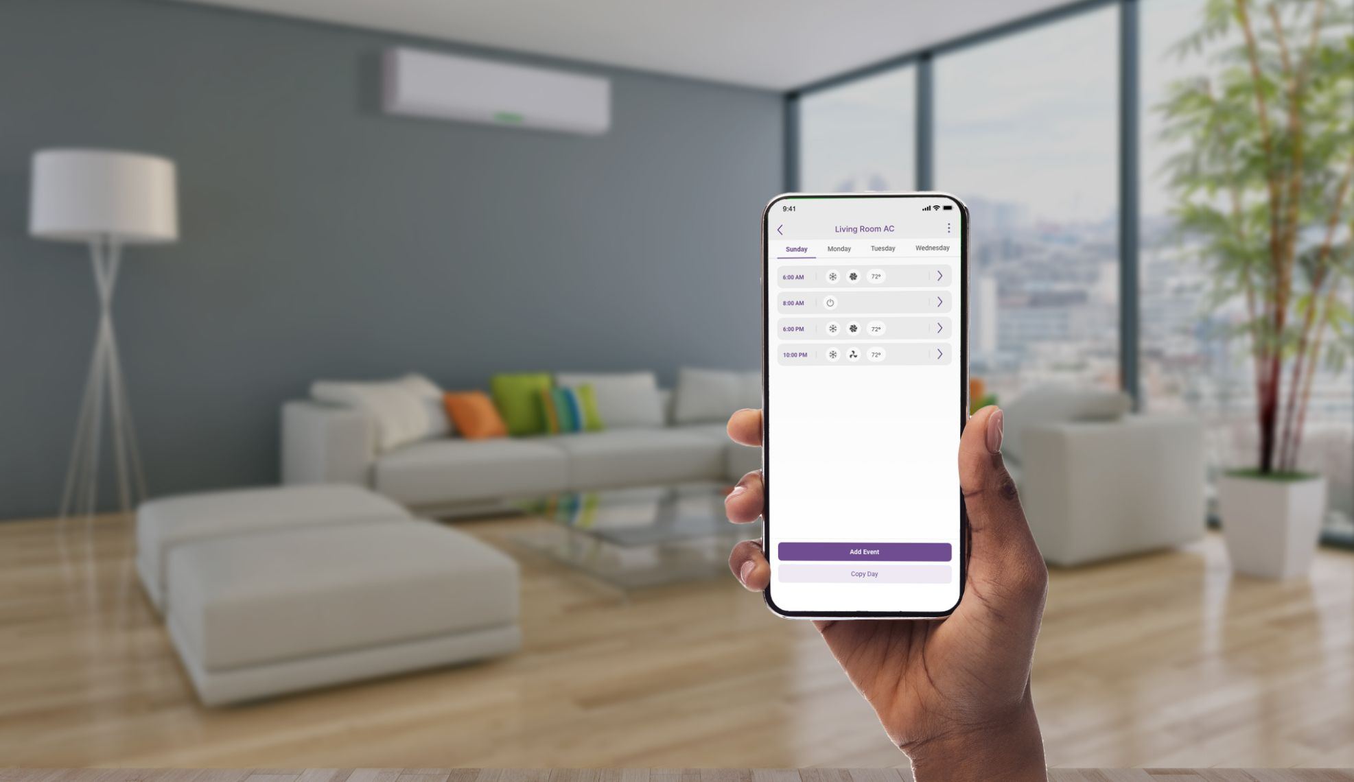 How to Get a Smart WiFi AC Controller & 10 Reasons Why | Home ...