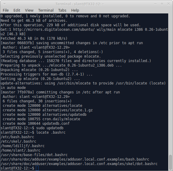 7 Best desktop search tools for Linux as of 2025 - Slant