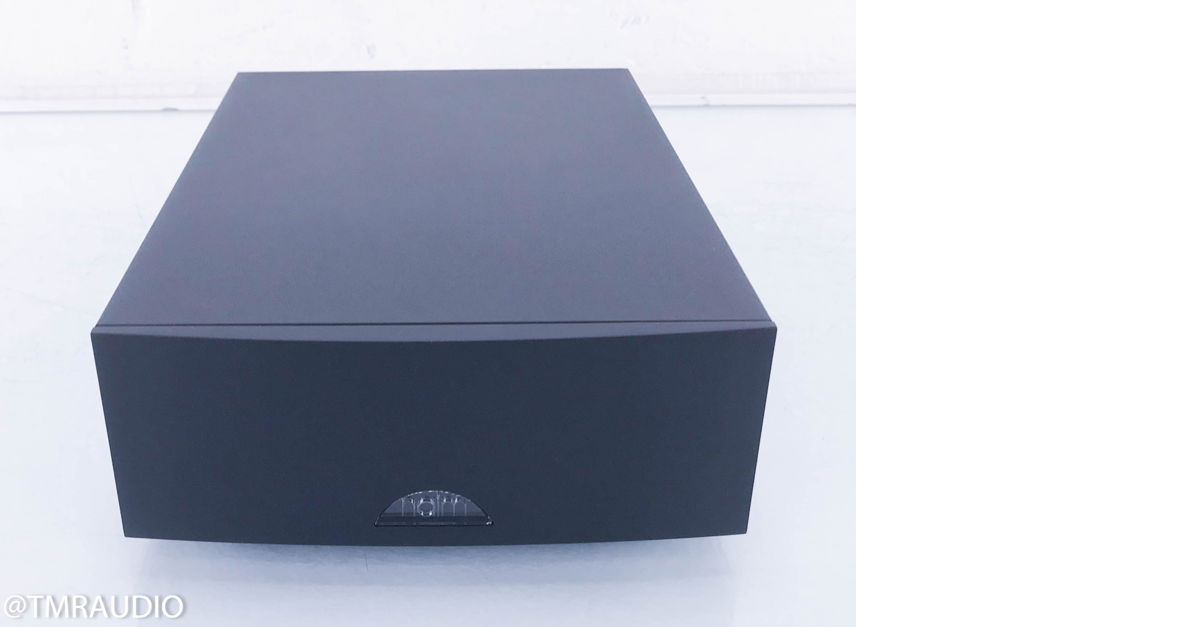 Naim NAP-100 Stereo Power Amplifier NAP100... For Sale | Audiogon