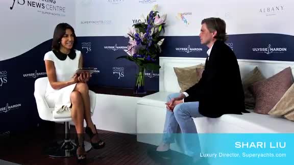 MYS 2013: Interview with Alex Isaac, Creative Director at Linley ...