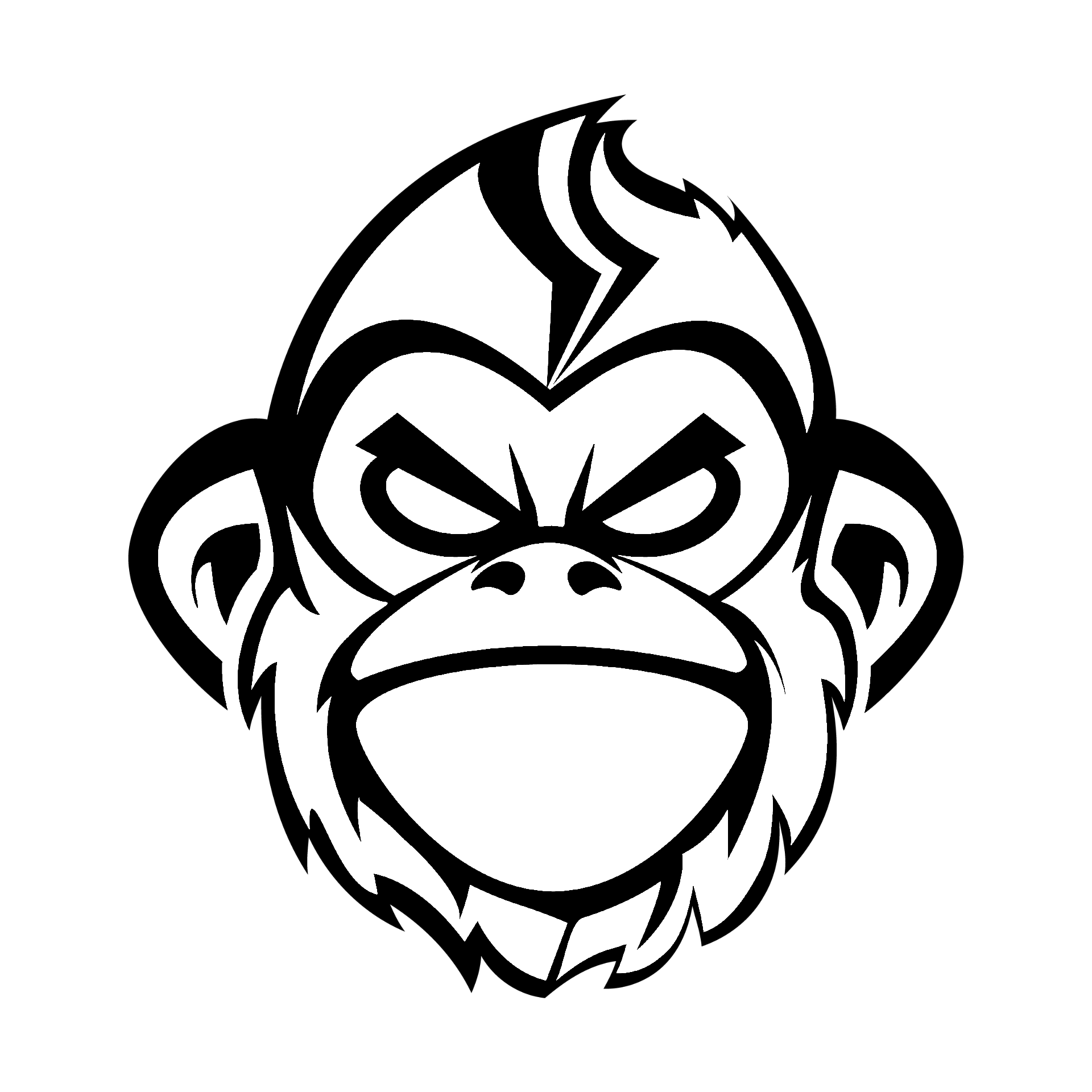 Bad Monkey Conversions