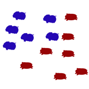 K-NN — Шаг 1 — Stepik