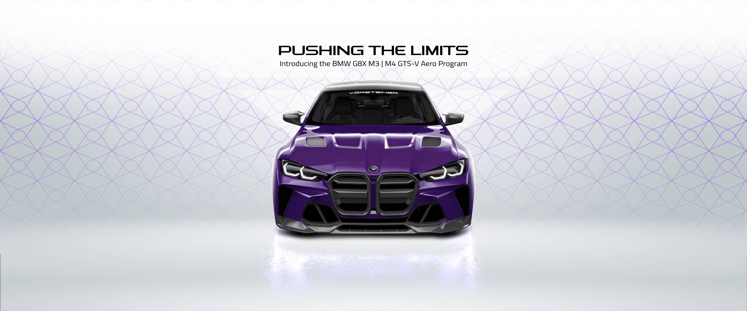 Vorsteiner: Luxury Wheels and Aero– Vorsteiner Wheels