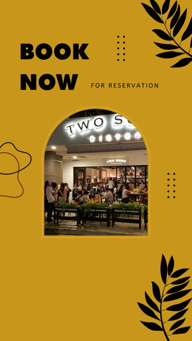 Two Sons Bistro