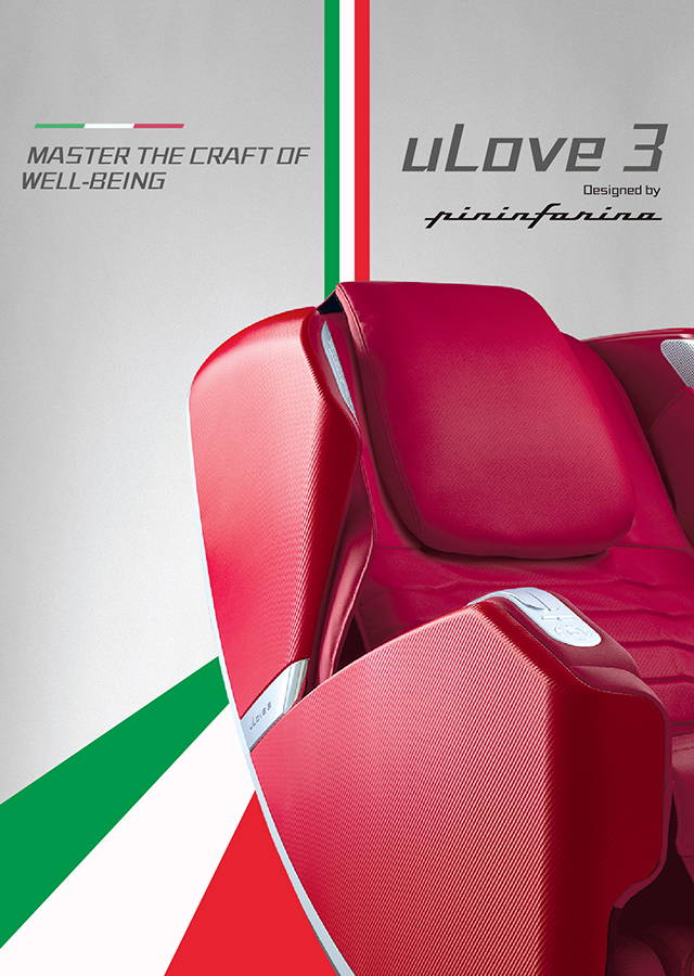 OSIM Australia | Established Massage Chair Company in Australia